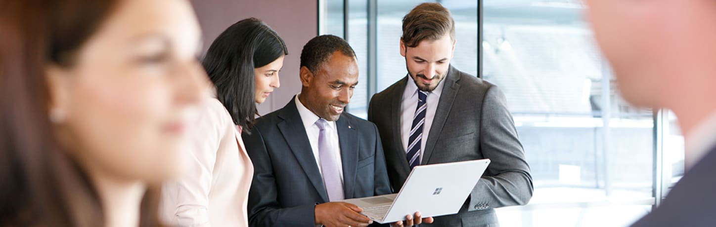 MCI |The Entrepreneurial School® Master in Business Psychology & Management