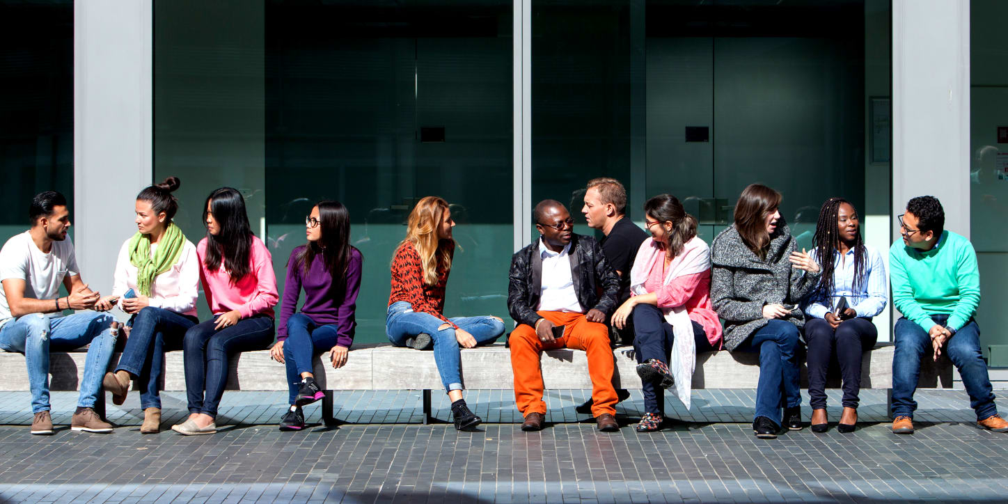 University of Antwerp Preparatory one-year program: Dutch as a Foreign ...