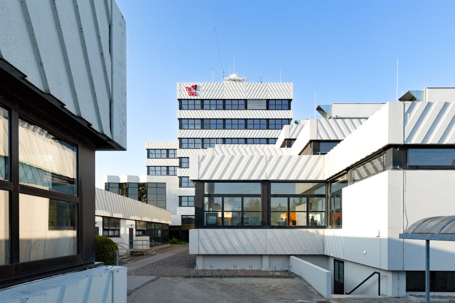 OWL University of Applied Sciences and Arts BSc in General Engineering