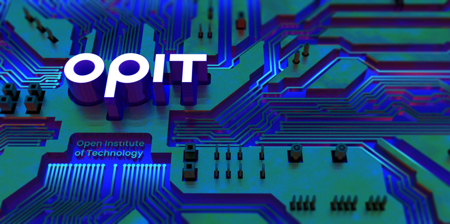 OPIT Open Insititute of Technology MSc in Digital Business and ...