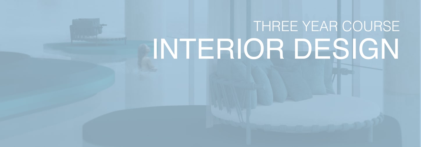 Raffles Milan - International design institute Three-year course in ...