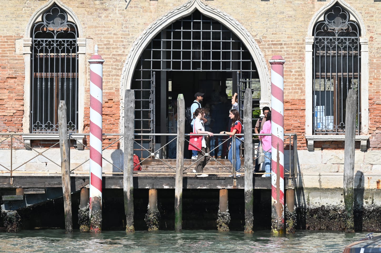 Ca' Foscari University of Venice Mestre em Economia e Gestão das Artes ...