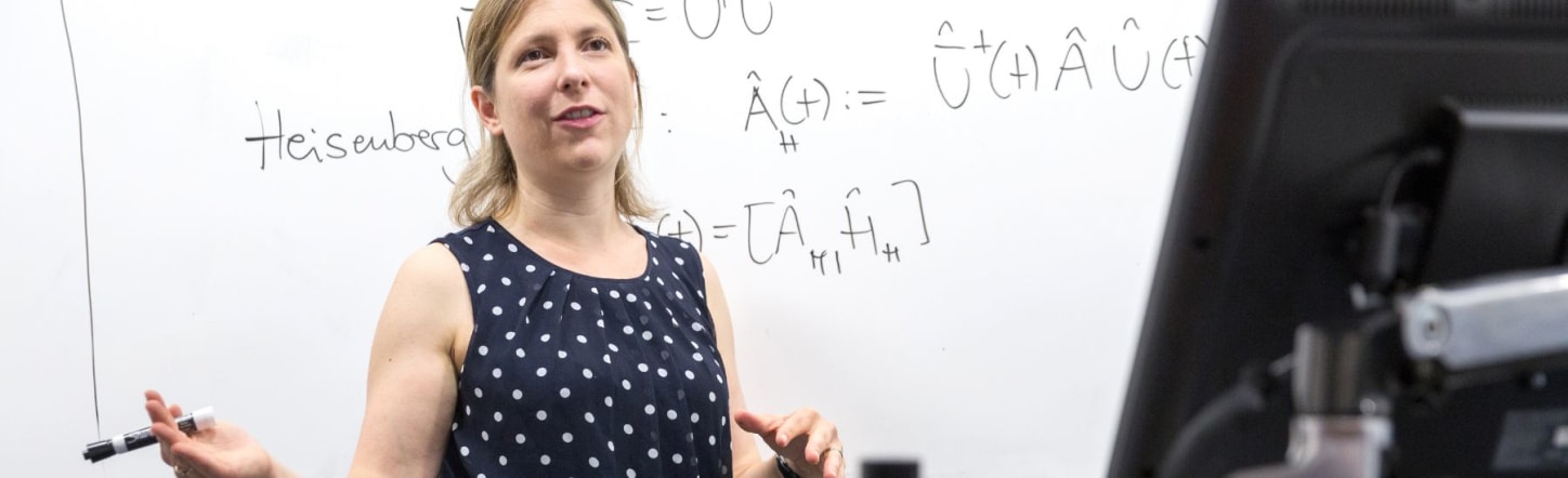 Imperial College London - Department of Mathematics ปริญญาโทวิทยาศาสตร์ ...