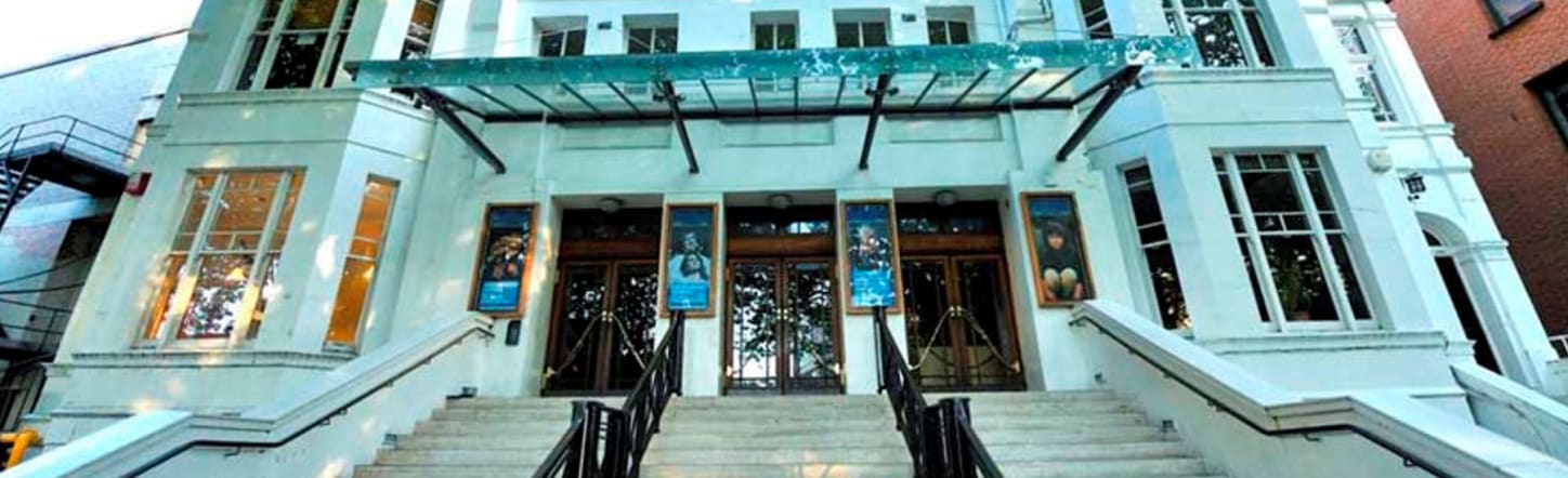 The Royal Central School of Speech and Drama Mestrado em Representação ...