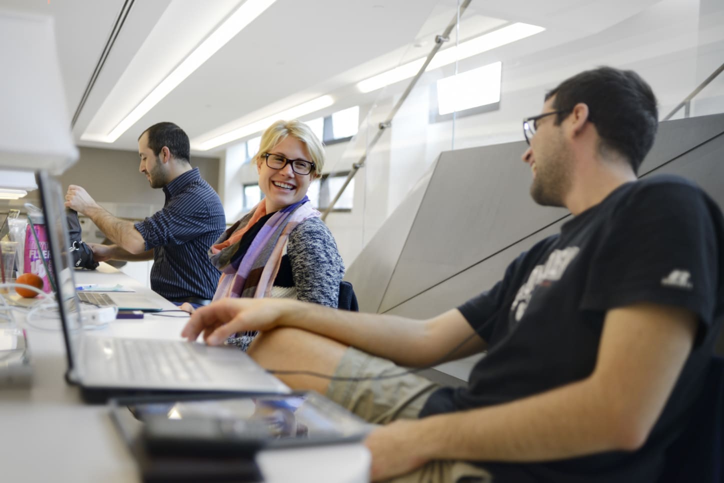 The New School Economics (MA/MS)