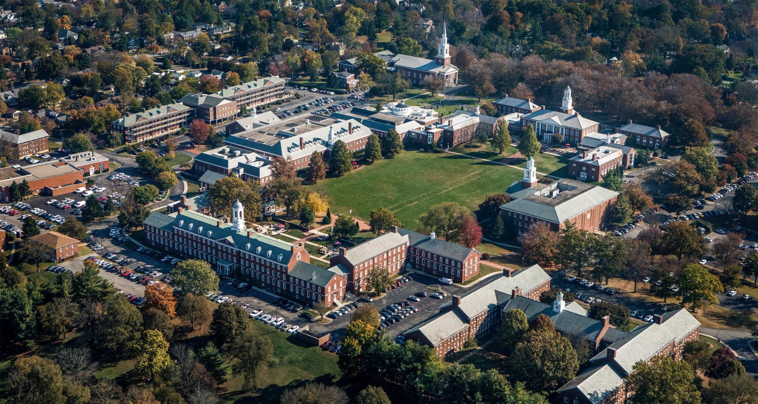 Top On-Campus Degrees in Humanities Studies Theology Divinity in North ...