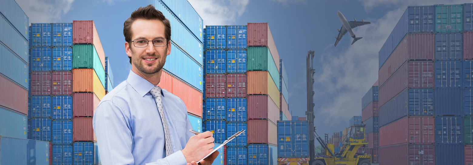 Top Degrees in Transportation and Logistics Supply Chain Management in ...