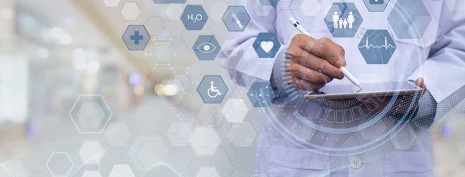 Top Distance Learning Degrees in Health Care Healthcare Technology ...