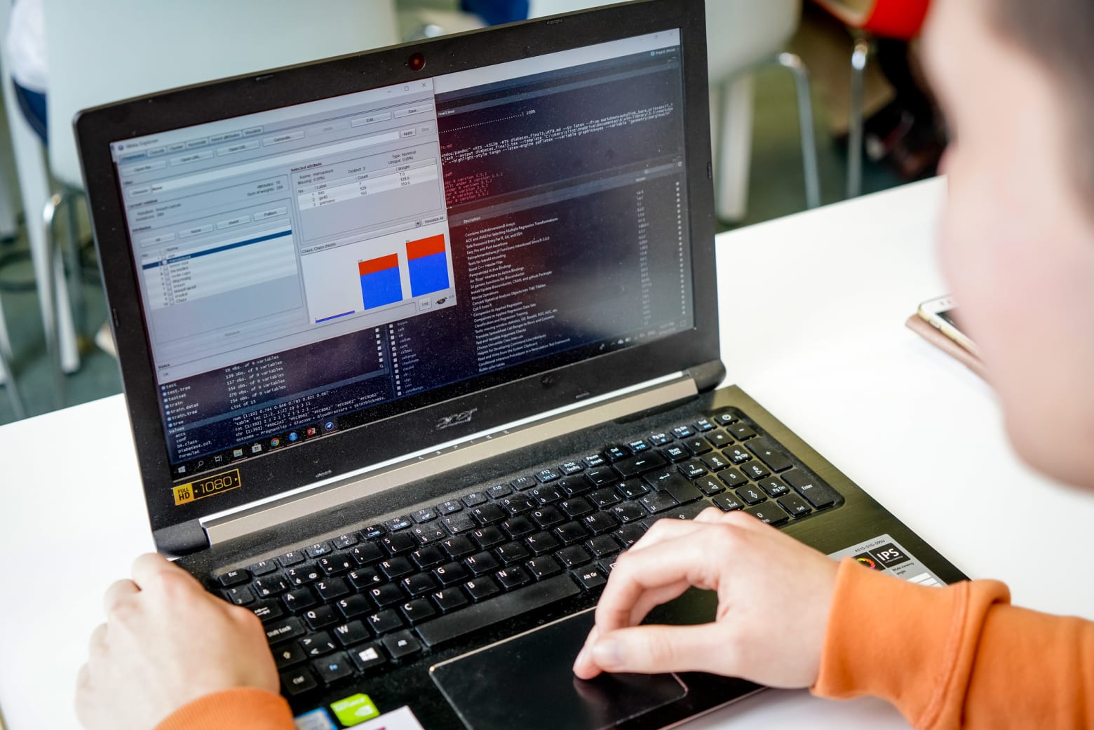 Top Bachelor Degrees Degrees in Europe for 2025