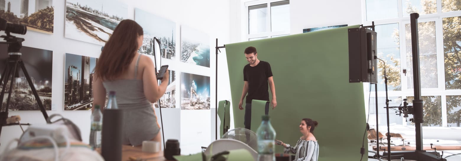 Top Degrees in Design Studies Communication Design in Germany for 2025