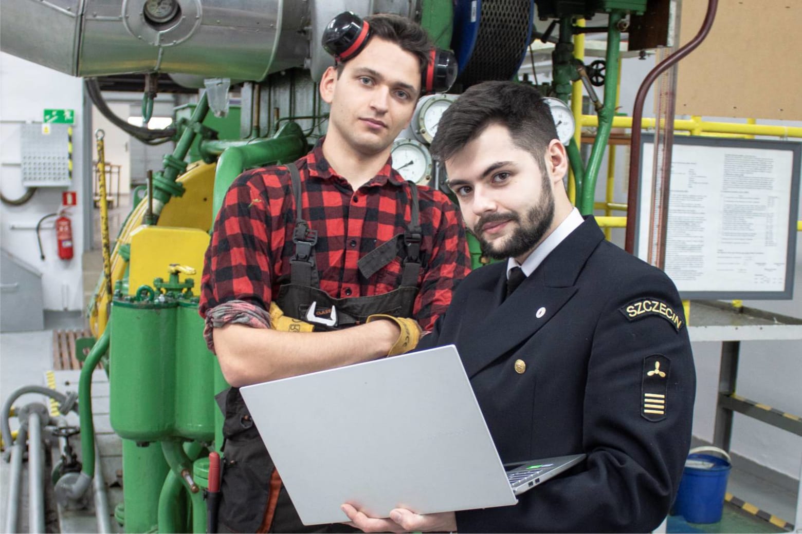 Study Marine Engineering abroad - Find & compare degrees