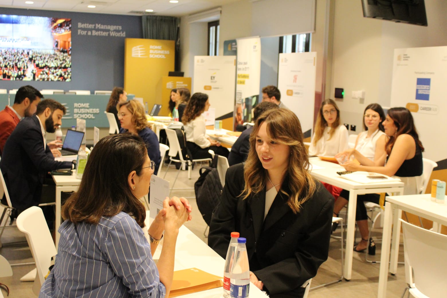 Top Degrees in Management Studies Executive Programs in Italy for 2024