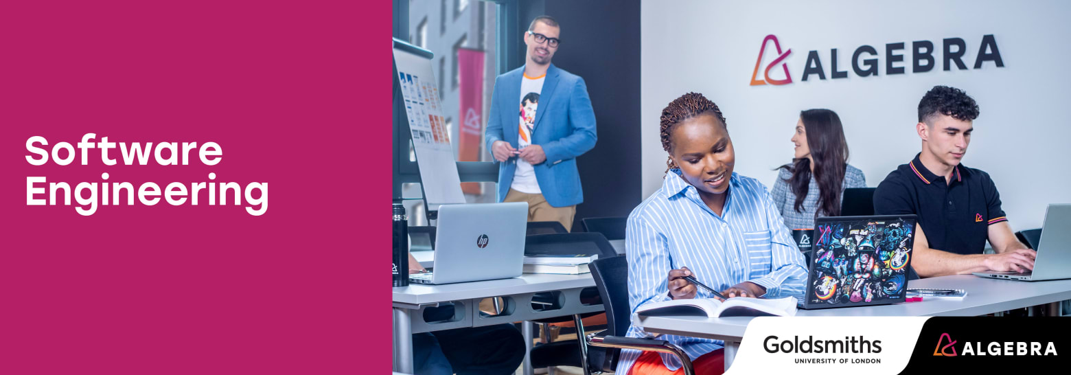 Top Degrees in Technology Studies Computer Science Software Engineering ...