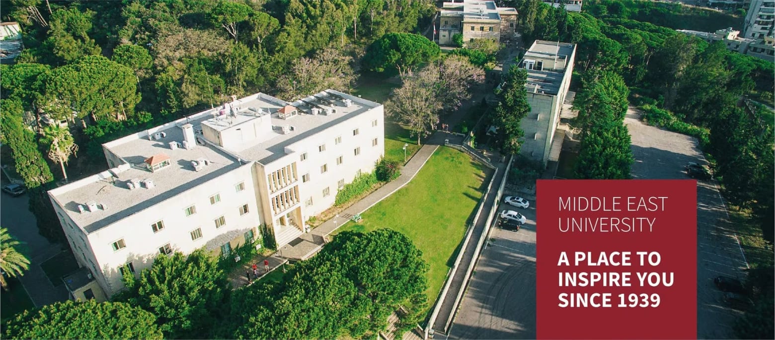 Top Degrees in Natural Sciences Biology in Lebanon for 2024