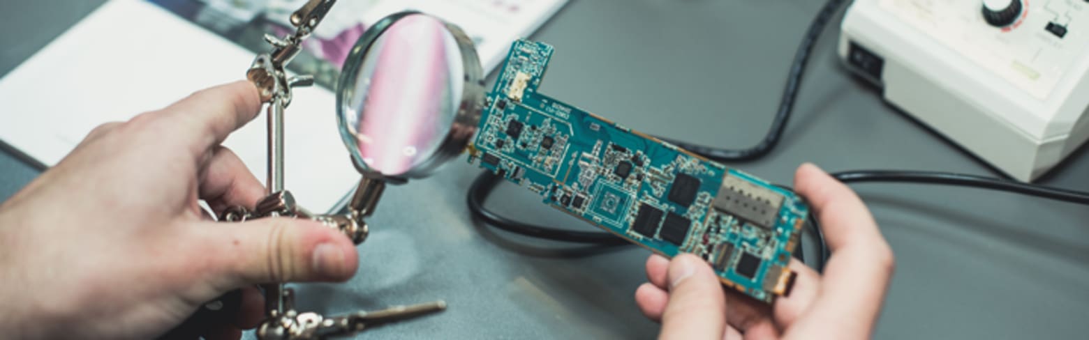 Top Degrees in Engineering Studies Mechanical Engineering Mechatronics ...