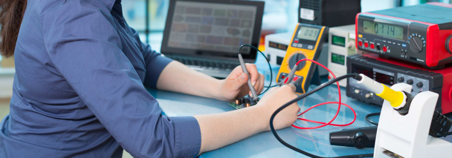 Top Degrees in Engineering Studies Electrical Engineering in Dublin ...