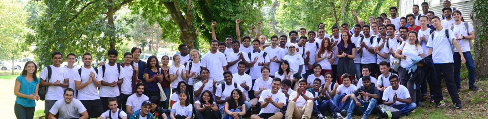 Top Degrees in Engineering Studies Civil Engineering in France for 2025