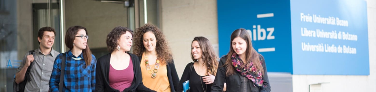 Top Degrees in Technology Studies Computer Science in Italy for 2025