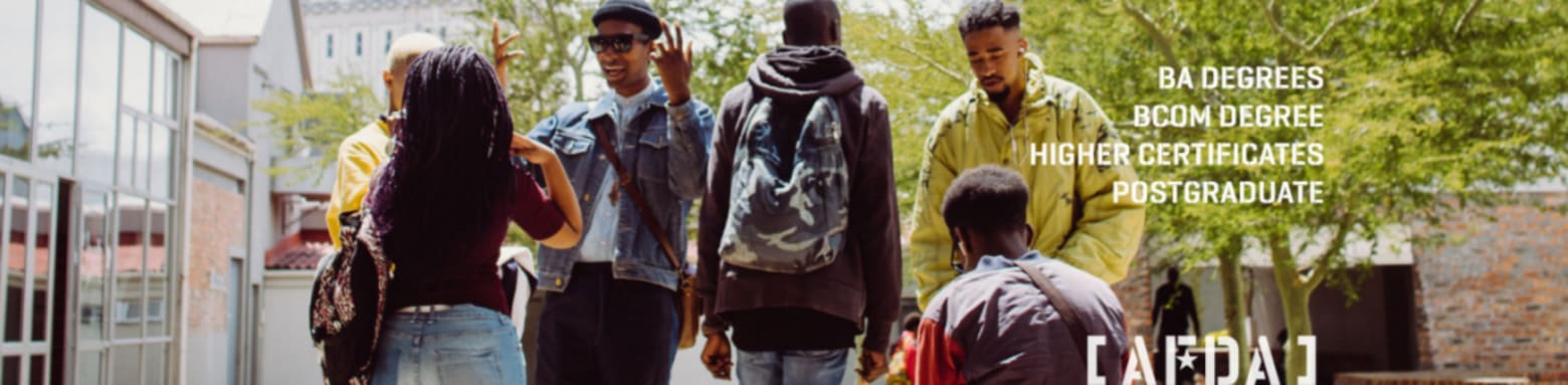 Top Degrees in Performing Arts in South Africa for 2024