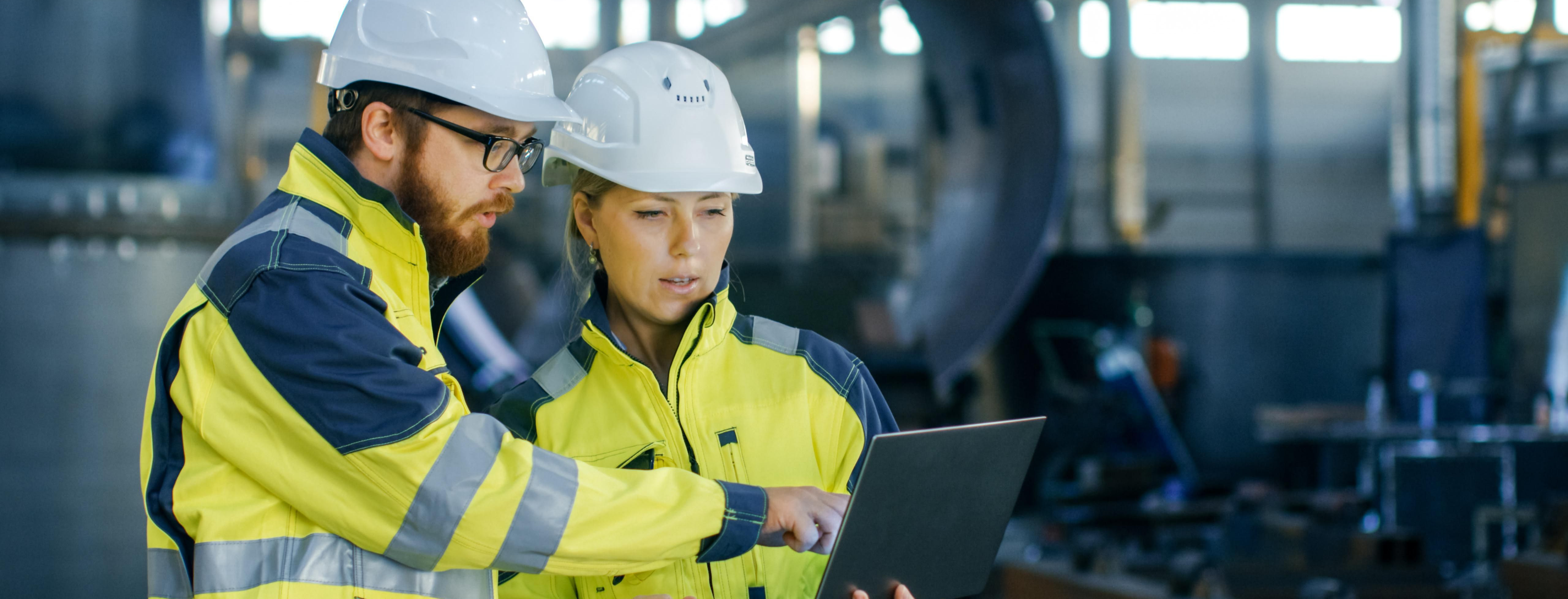 5 Exciting Engineering Fields of Study