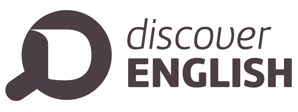 Discover English