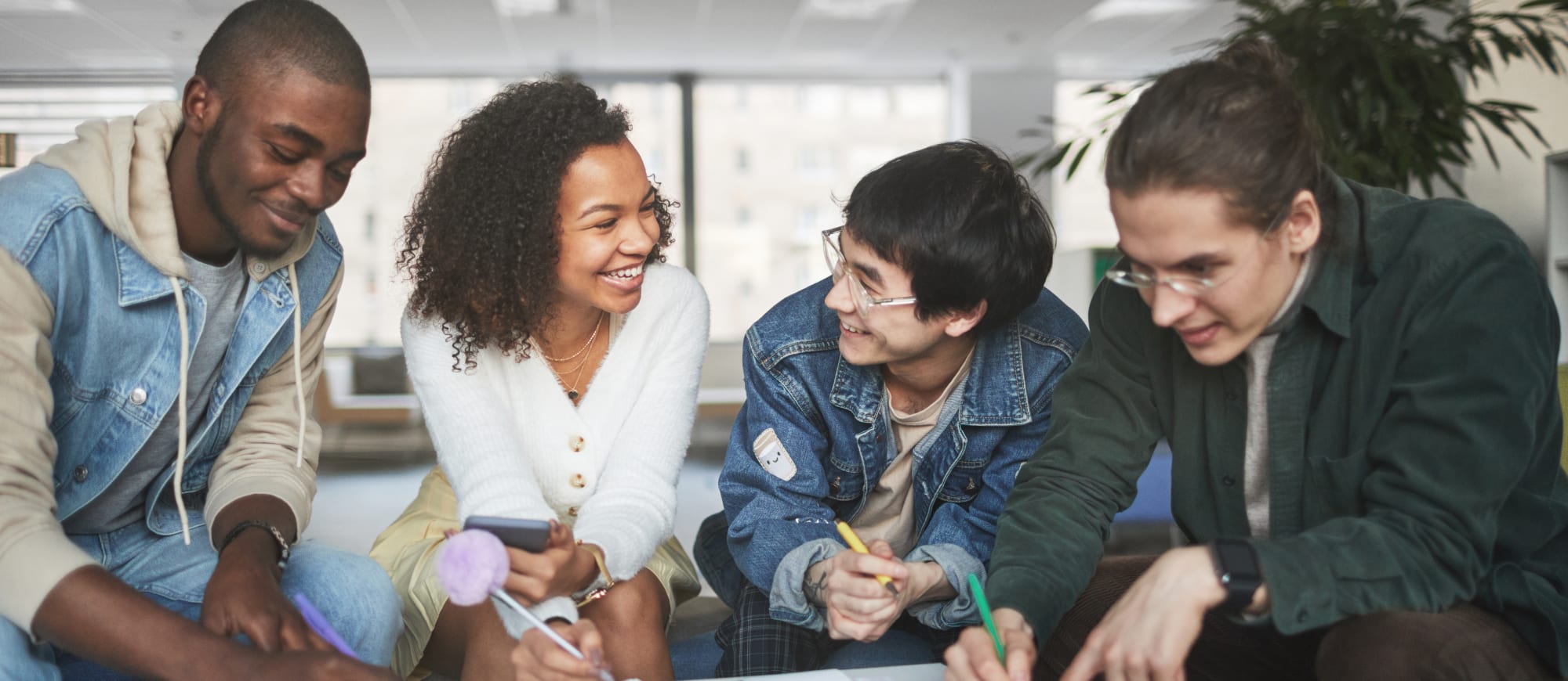 Best Degrees to Get in 2026 (Salary, Job Opportunities and More)