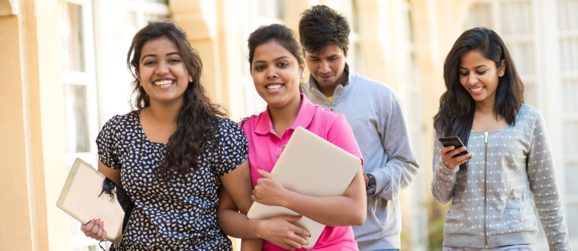 The Best Master's Degrees for Indian Students in 2025