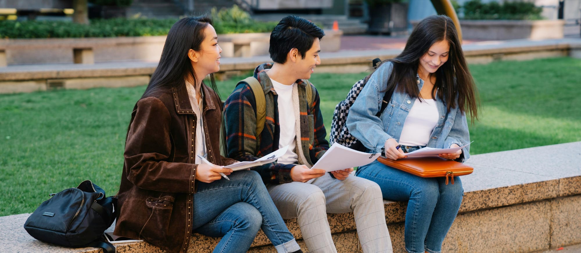 One College Tops the List of the US Green Schools 9 Years in a Row