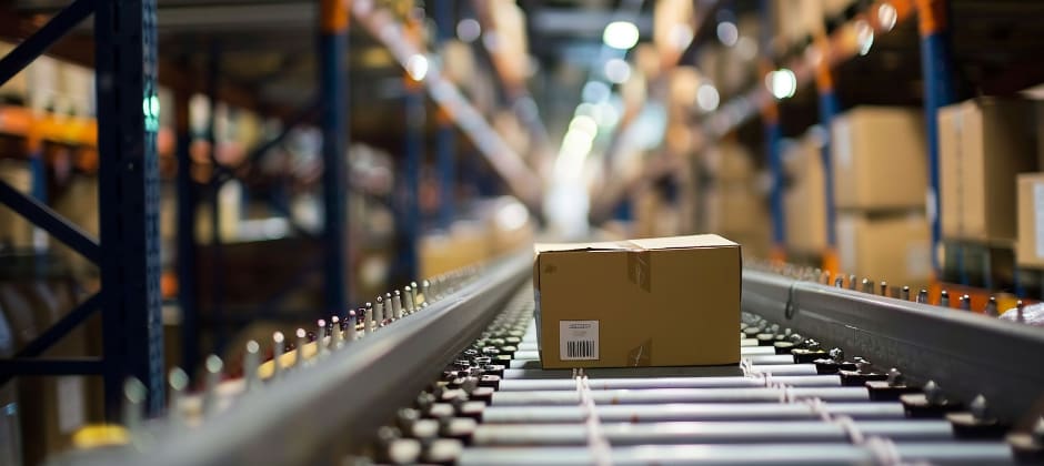 Study Logistics & Supply Chain Management: The Ultimate Student Guide