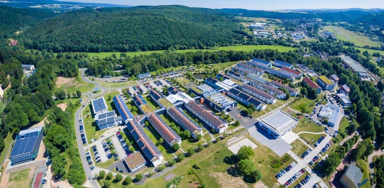 Trier University of Applied Sciences