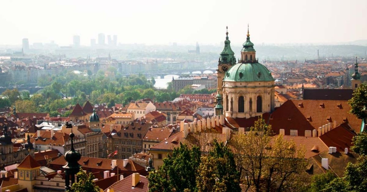 Study in the Czech Republic: A Guide for International Students