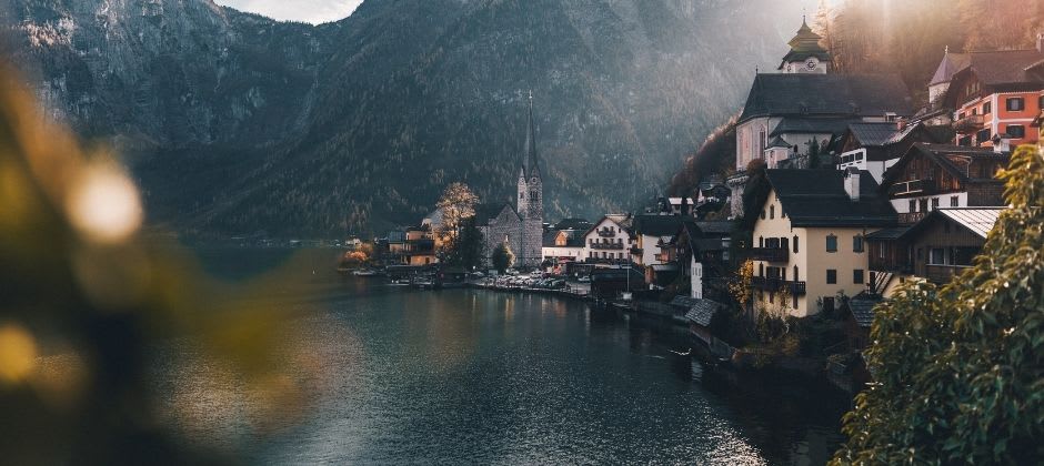 Study in Austria: A Guide for International Students