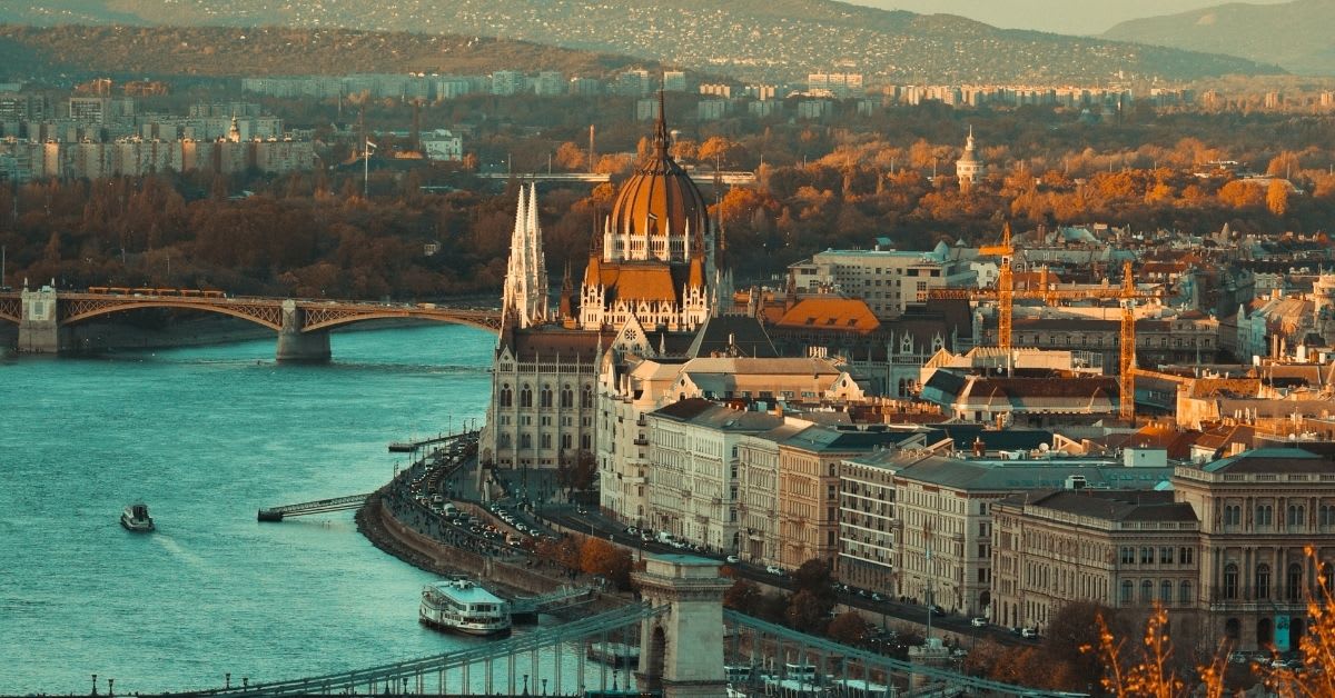 Estudiar en Hungría: Educación en Hungría