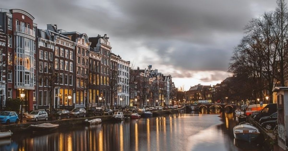 Study in the Netherlands: Language & Culture