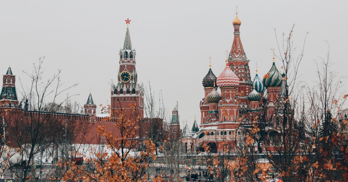 Study in Russia: Education in Russia