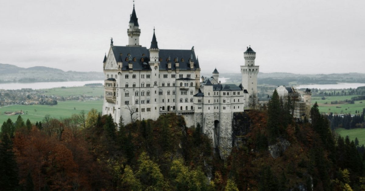 Top 10 Reasons to Study Abroad in Germany