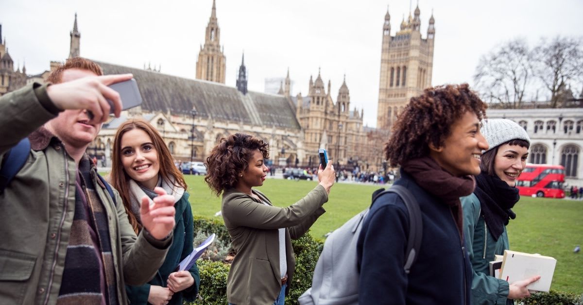 Tips on Student Social Life in the UK
