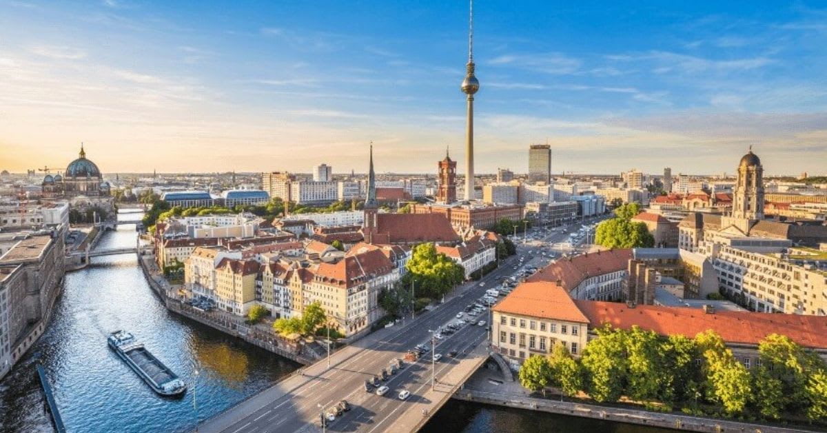 5 Alasan Luar Biasa untuk Belajar MBA di Jerman