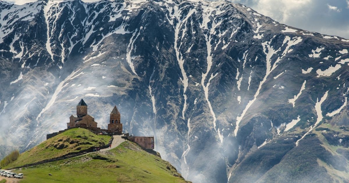 Study in Georgia: Education in Georgia