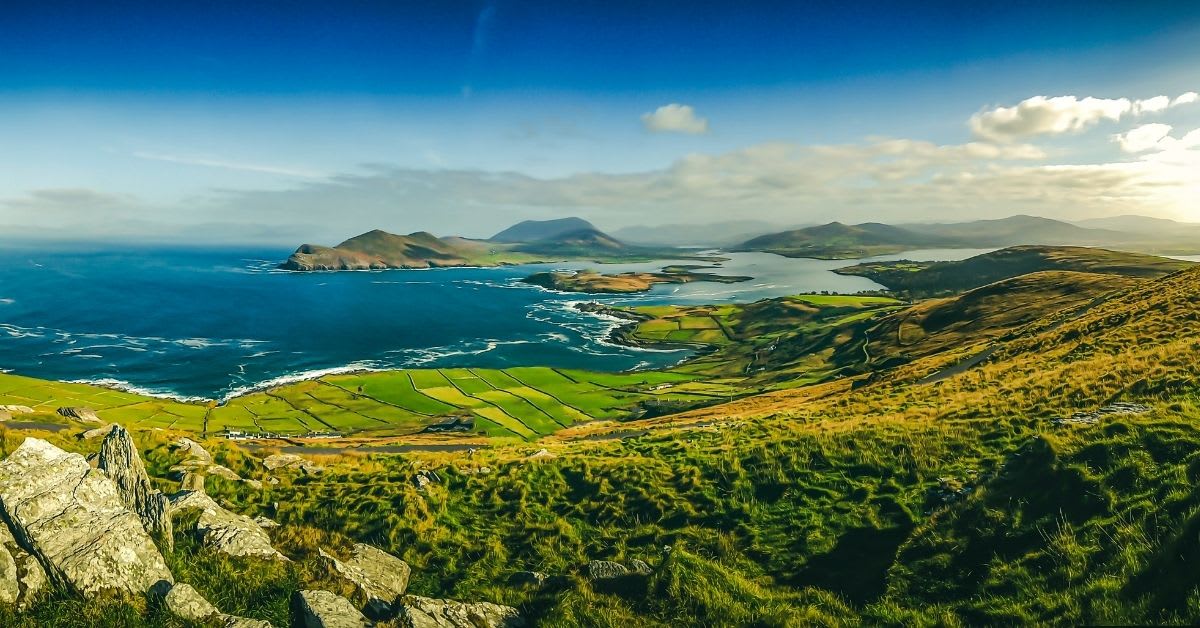 Belajar di Irlandia: Pendidikan di Irlandia