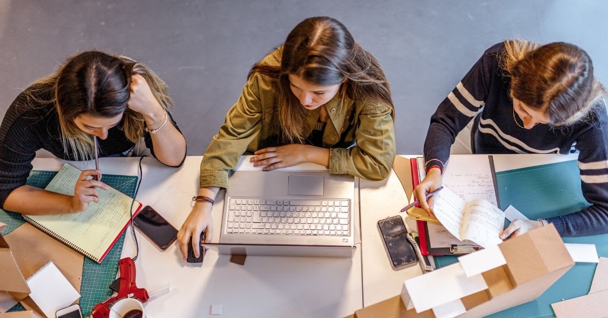 Guía para estudiar en el extranjero: ¿Qué puedo estudiar en el extranjero?