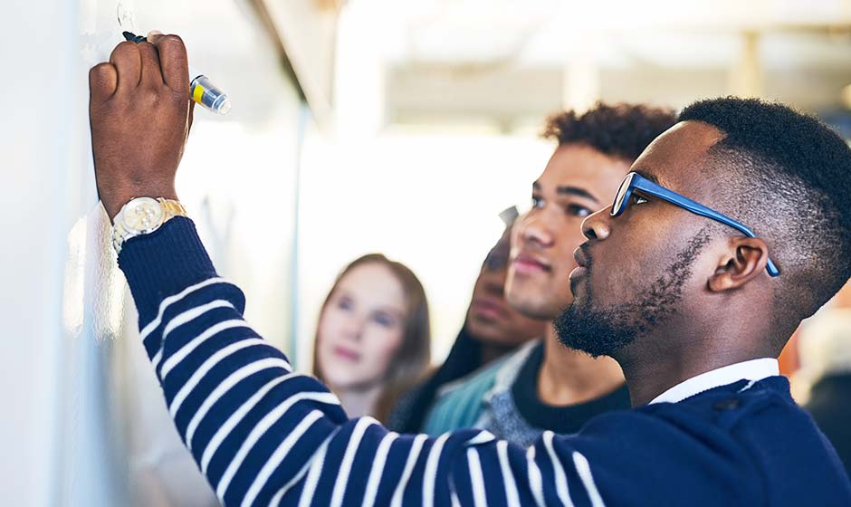 Why is your English proficiency so important to universities?