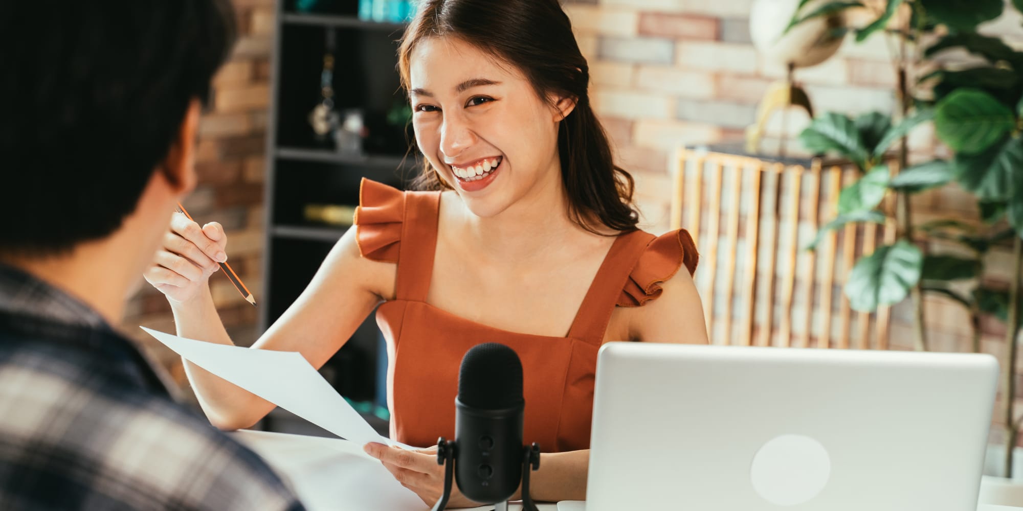 How to Ace Your University Interview