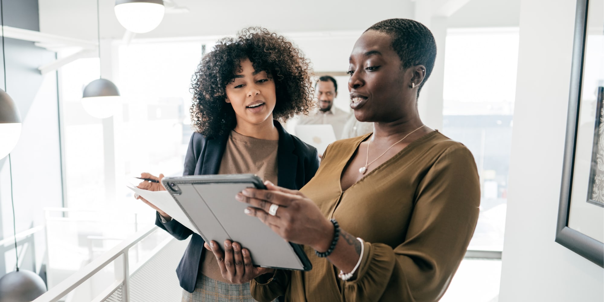 What Comes After a Master's Degree? Explore Your Career Options