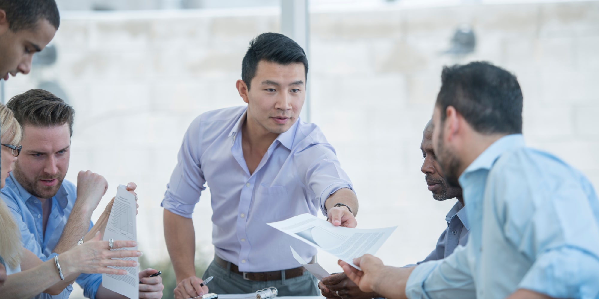 4 Tips for Getting a Good Reference Letter