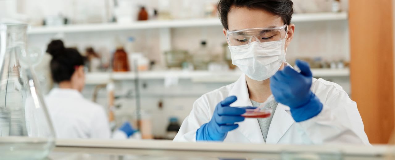 499 Biotechnology Degree Programs Abroad | educations.com