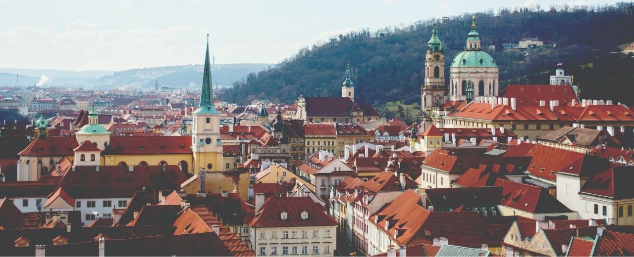 16 MBA Degree Programs in Czech Republic - Study Abroad | educations.com