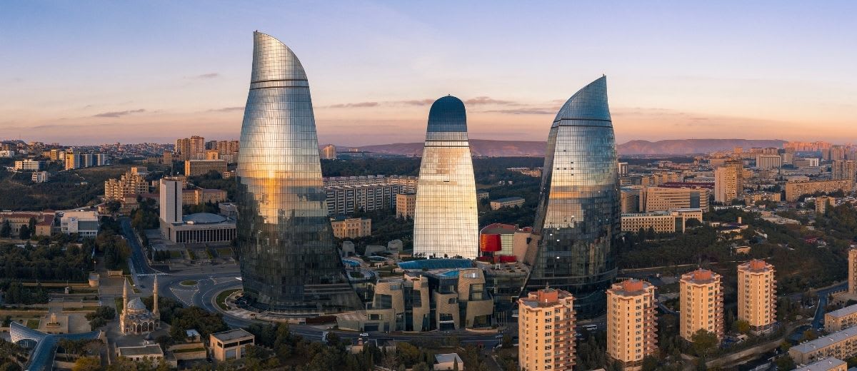 70 International Studies Masters Degree Programs Abroad | educations.com