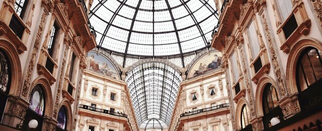 16 Business Administration MBA Degree Programs in Italy - Study Abroad ...