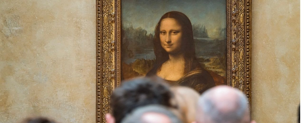 109 Art History Masters Degree Programs Abroad | educations.com